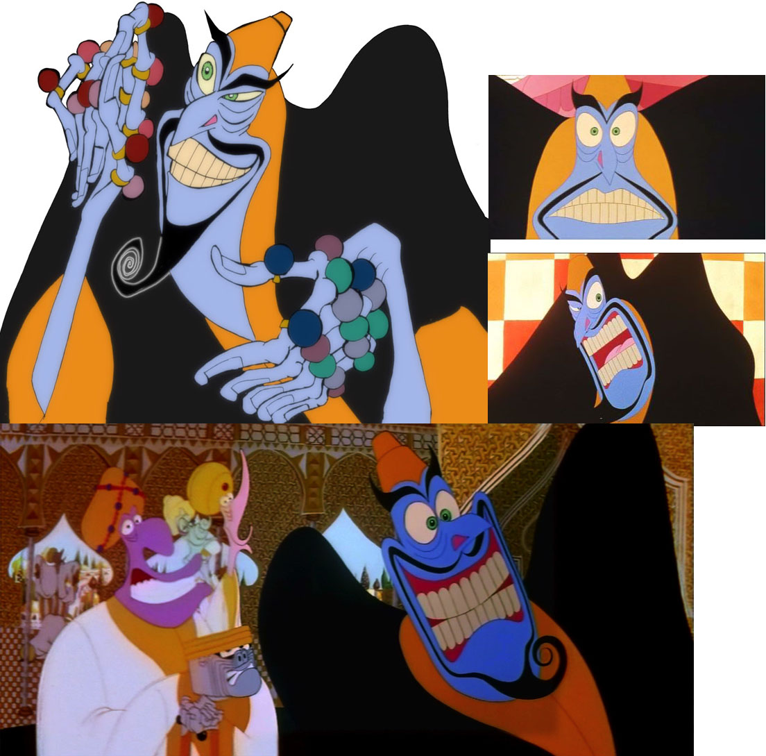 NKM: Creating Multimedia: Visualizin Zigzag: Teeth