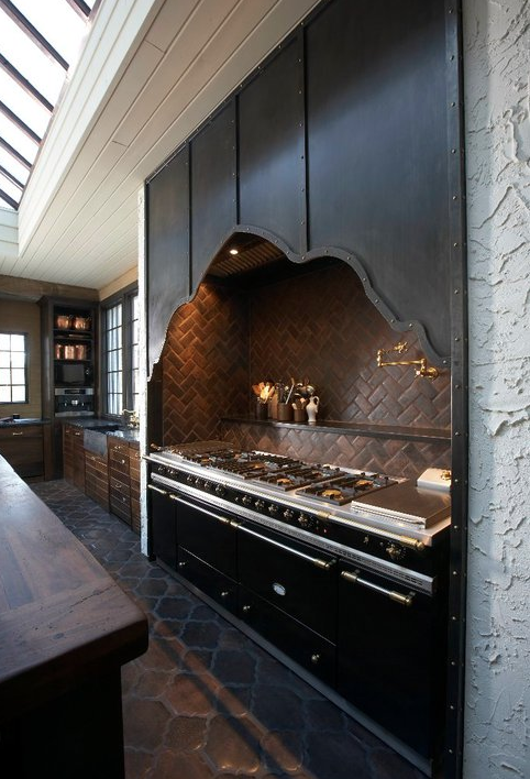 kbculture: Demonic Design