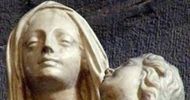 ORACIONES A LA VIRGEN: ORACIÓN LA SALVE (TEXTO EN LATIN)