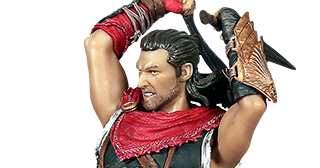 Assassin's Creed Odyssey - Alexios (Ubicollectibles)