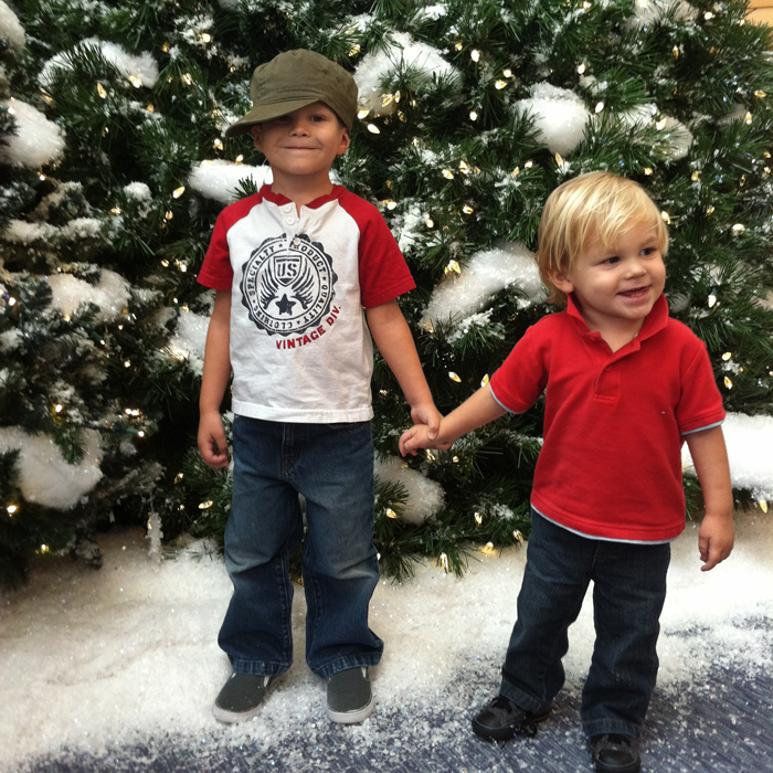 Happy 5th Birthday Andrew! – Ashlee Proffitt