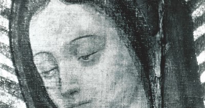 REGINA CÆLI: El rostro de la Virgen de Guadalupe