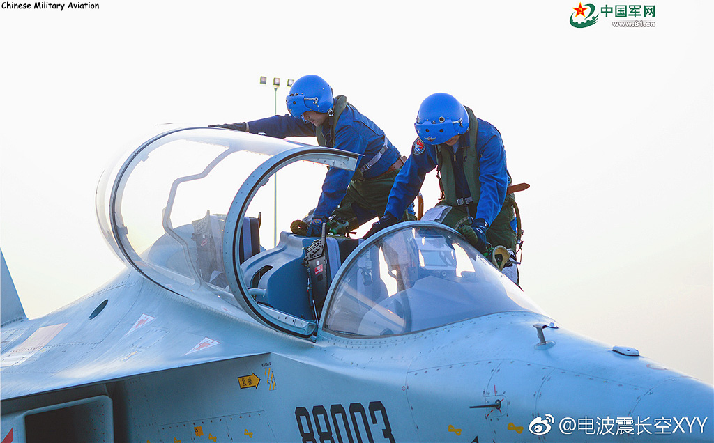 Hongdu L-15 Falcon(JL-10)