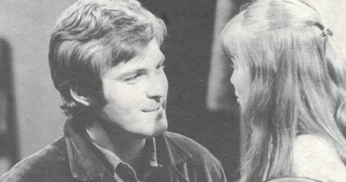 Shadows on the Wall: An Online Dark Shadows Fanzine: 1968: Chris and ...