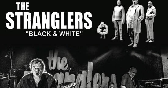 Aural Sculptors - The Stranglers Live: Cambridge Corn Exchange 23rd ...