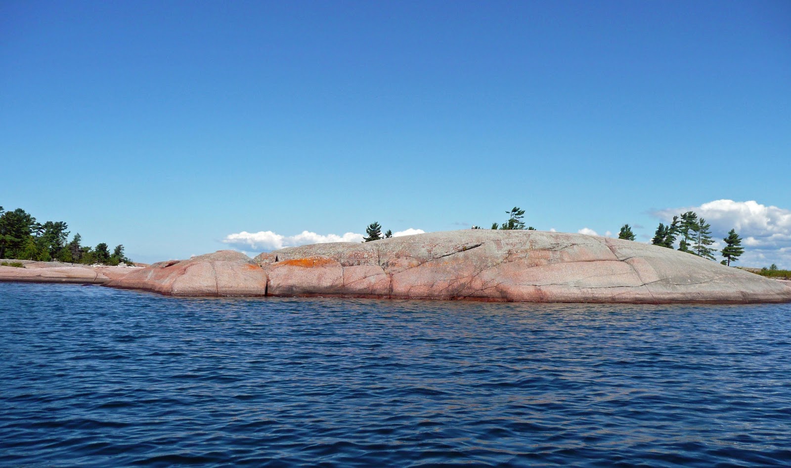 Last Dance: North Channel