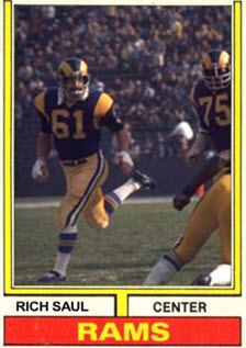 Pro Football Journal: Dick Vermeil's "Special" Special Teamers