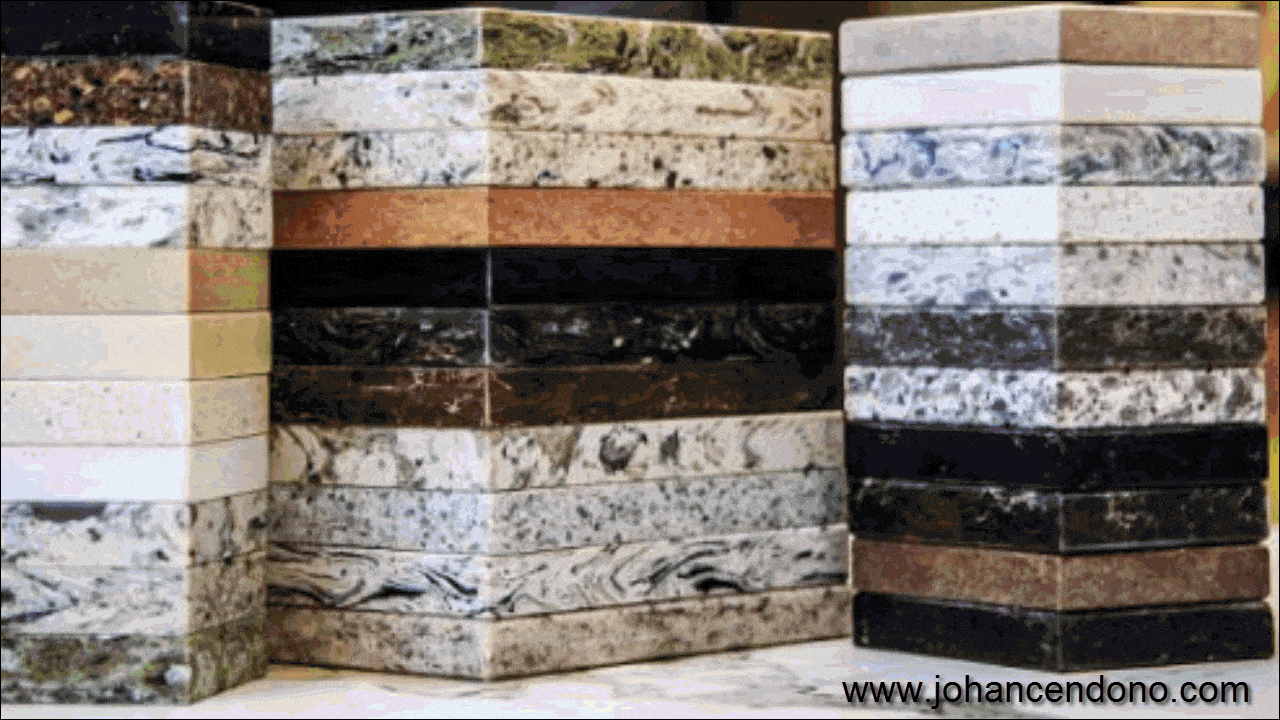 Fagetti Sebagai Supplier Marmer Utama di Indonesia