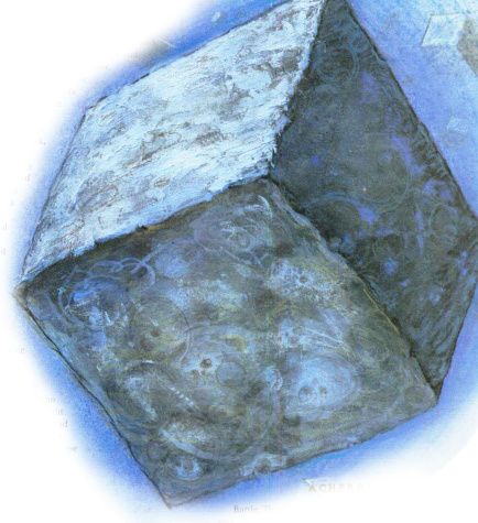 ¡Por Tafolios!: Los Muchos Mundos de Planescape, Parte IV: Aqueronte