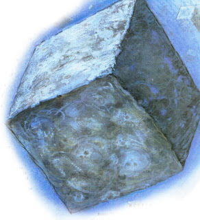 ¡Por Tafolios!: Los Muchos Mundos de Planescape, Parte IV: Aqueronte