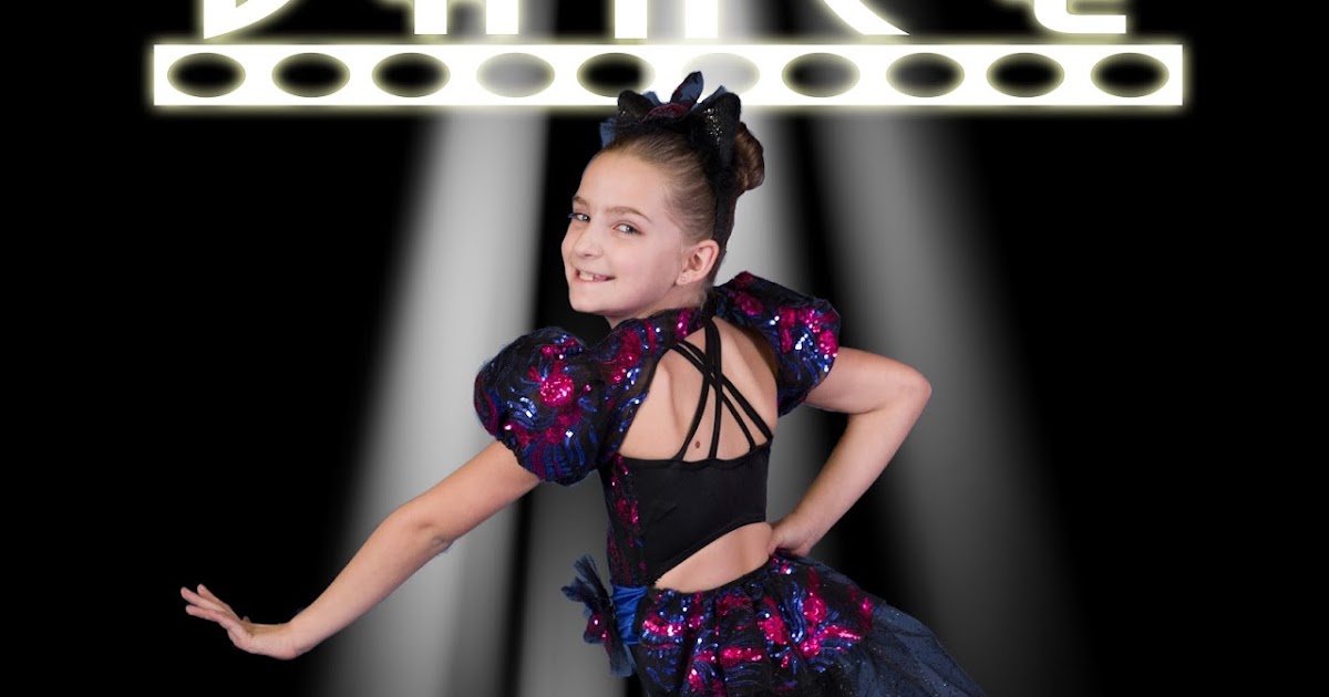 Dance Stand Outs || Custom || Ashlee Lewis