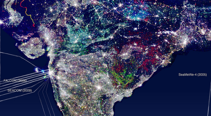 Internet freedom in India has Improved - TECHPHLIE