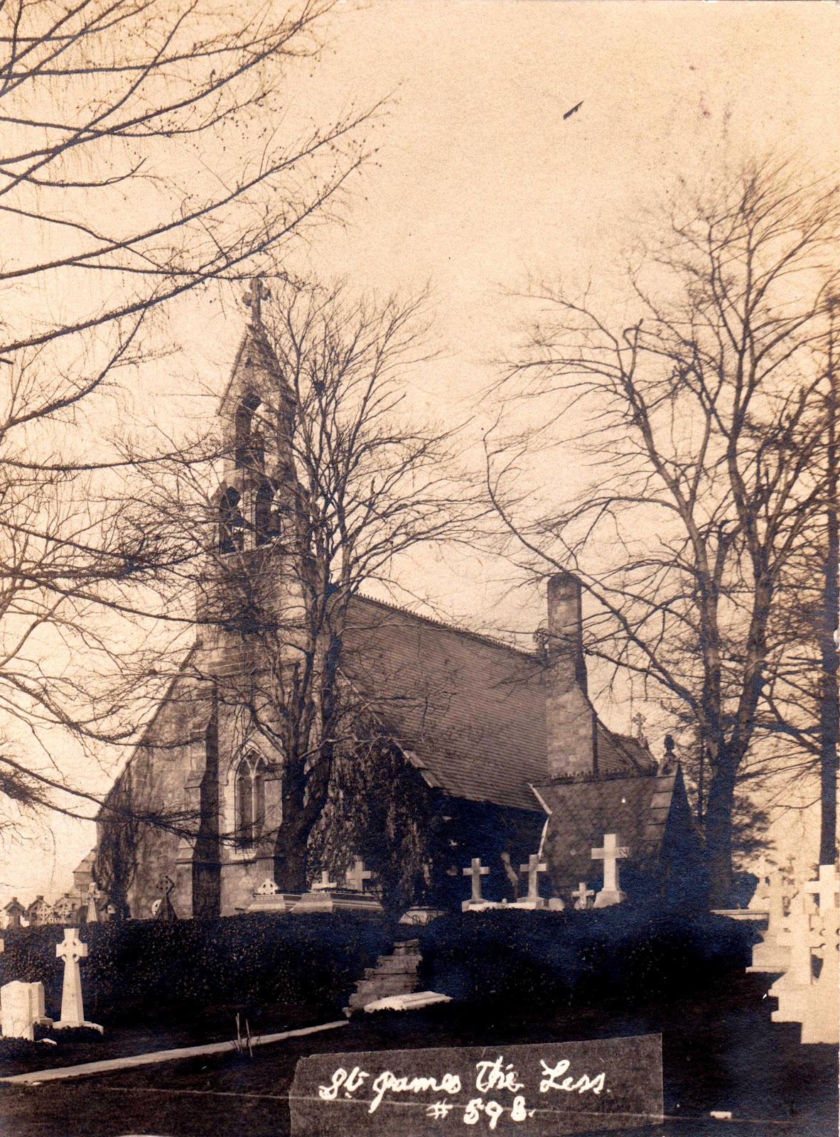 McGahey's McMusings: Philadelphia and Historic Preservation: The Case ...