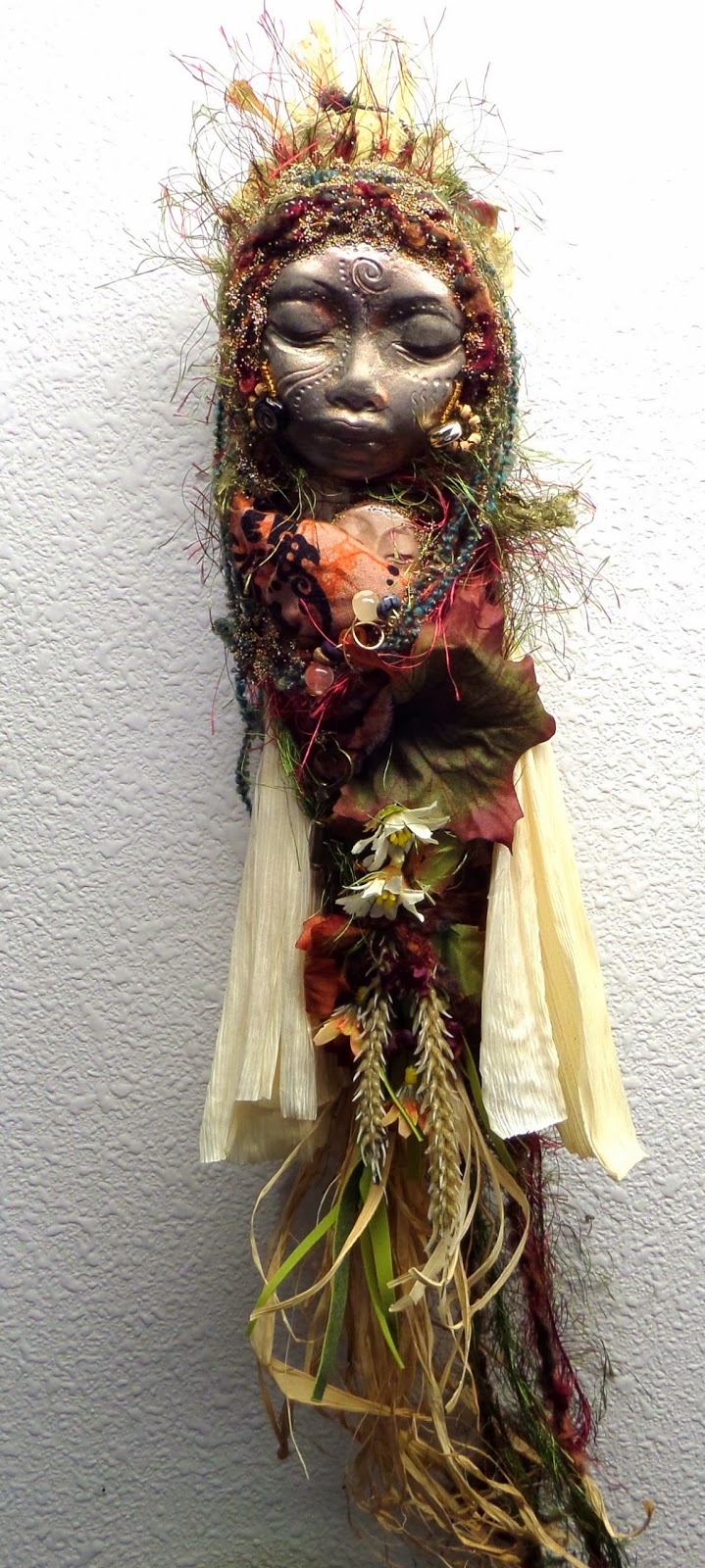 The Bohemian Art Spirit: 1/19/14 - 1/26/14