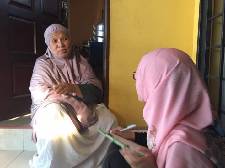 CARA PENGEBUMIAN JENAZAH BAGI KAUM YANG ADA DI MALAYSIA: UPACARA ...