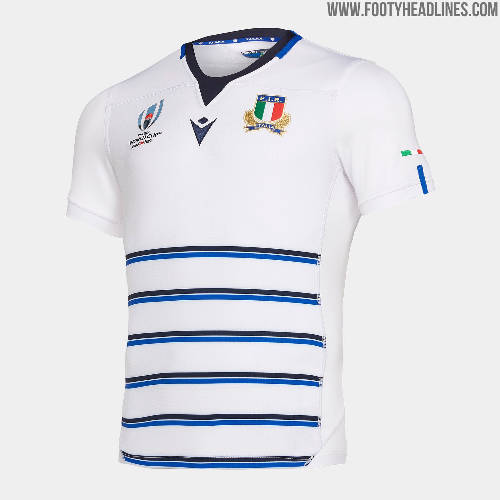 Which Are Better Than The Football Kits? England, Italy, France ...