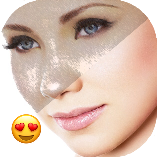 FACE BEAUTY APP