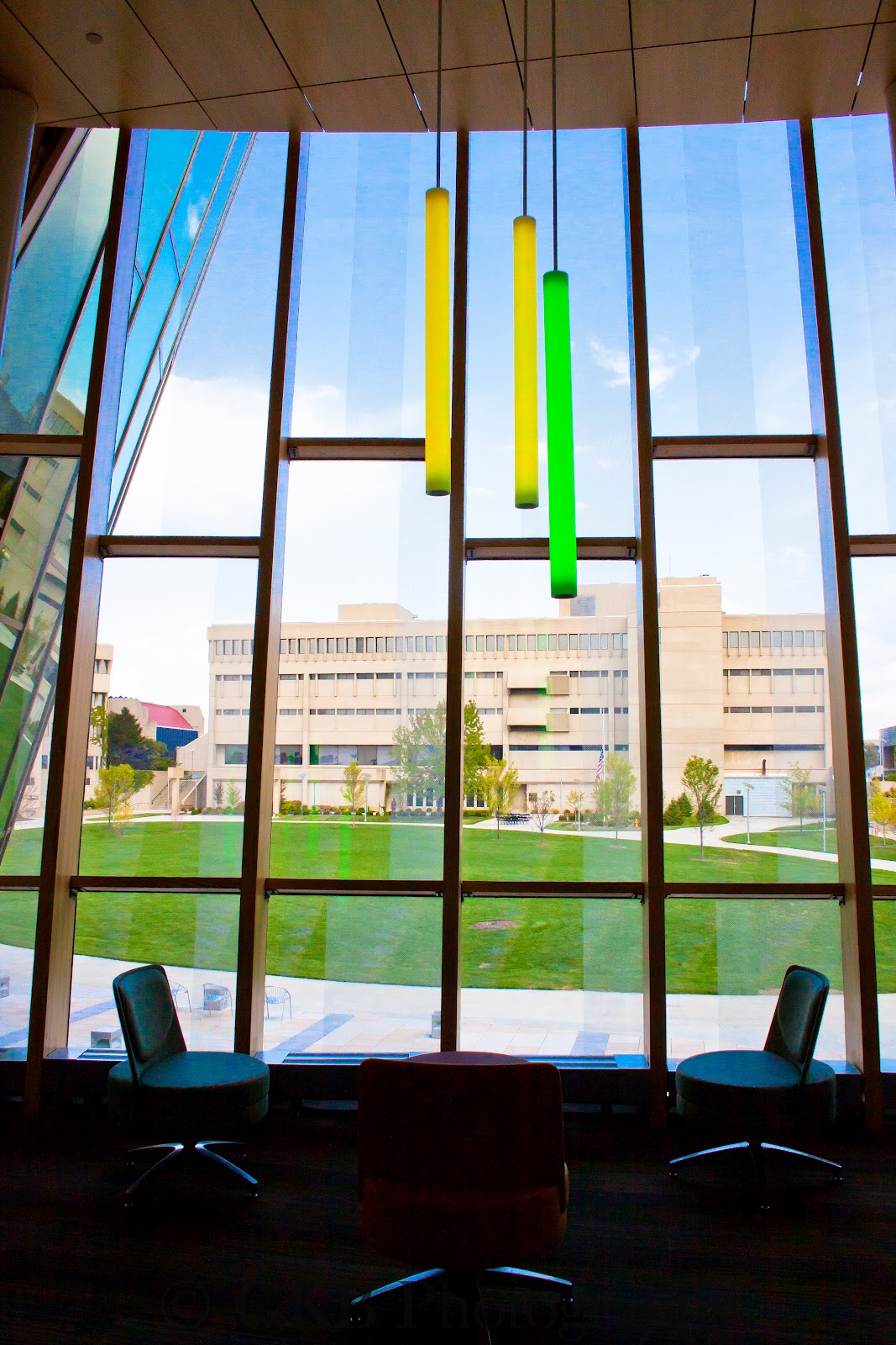 GKB Photography: NKU Portfolio