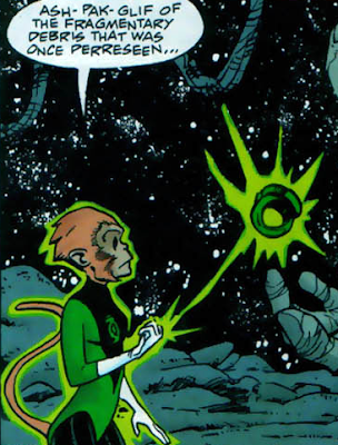 TOP 30: Los mejores GREEN LANTERN de la historia ¿Cuál es el mejor ...