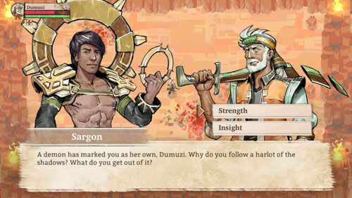 Moon Hunters ~ 8 Bit Horse