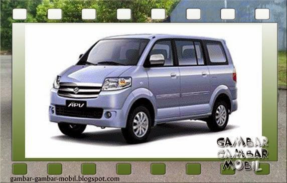 Gambar mobil apv - Gambar Gambar Mobil