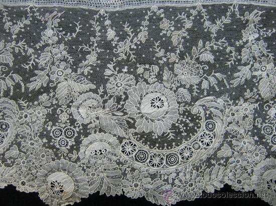 Todo Cerveza : ¿POR QUÉ LLAMAMOS “ENCAJE DE BRUSELAS ” A LA ESPUMA QUE ...