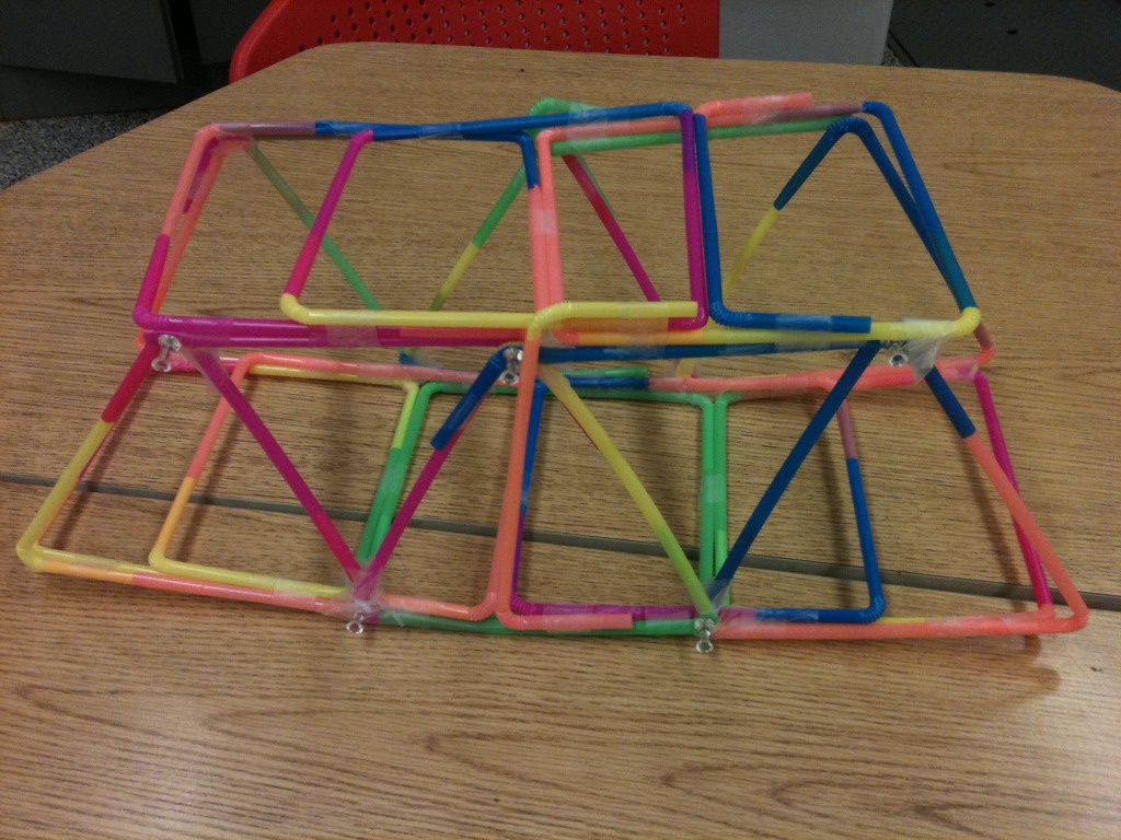 The Beauty of Architecture and Design: NCSU Engineering Camp 2011 ...