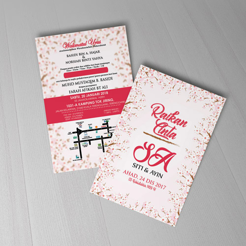 Safira Printing Services