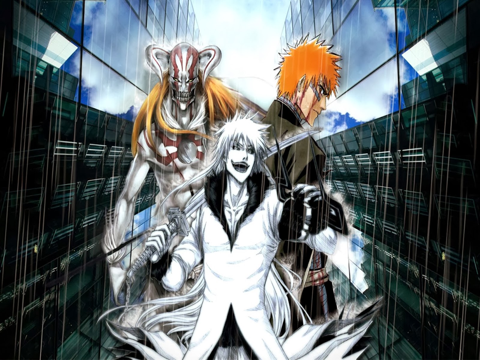 Bleach [Sub-Esp] [86/366] [Shared]