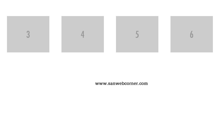 Automatic responsive image scrolling carousel Automatic responsive image scrolling carousel