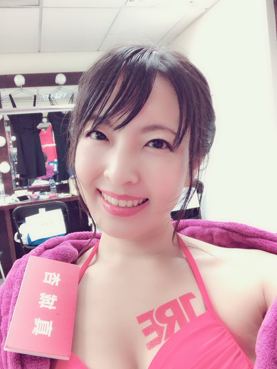 2018tre幕後花絮之其九:被鹹豬手最多的女優是 Dmm