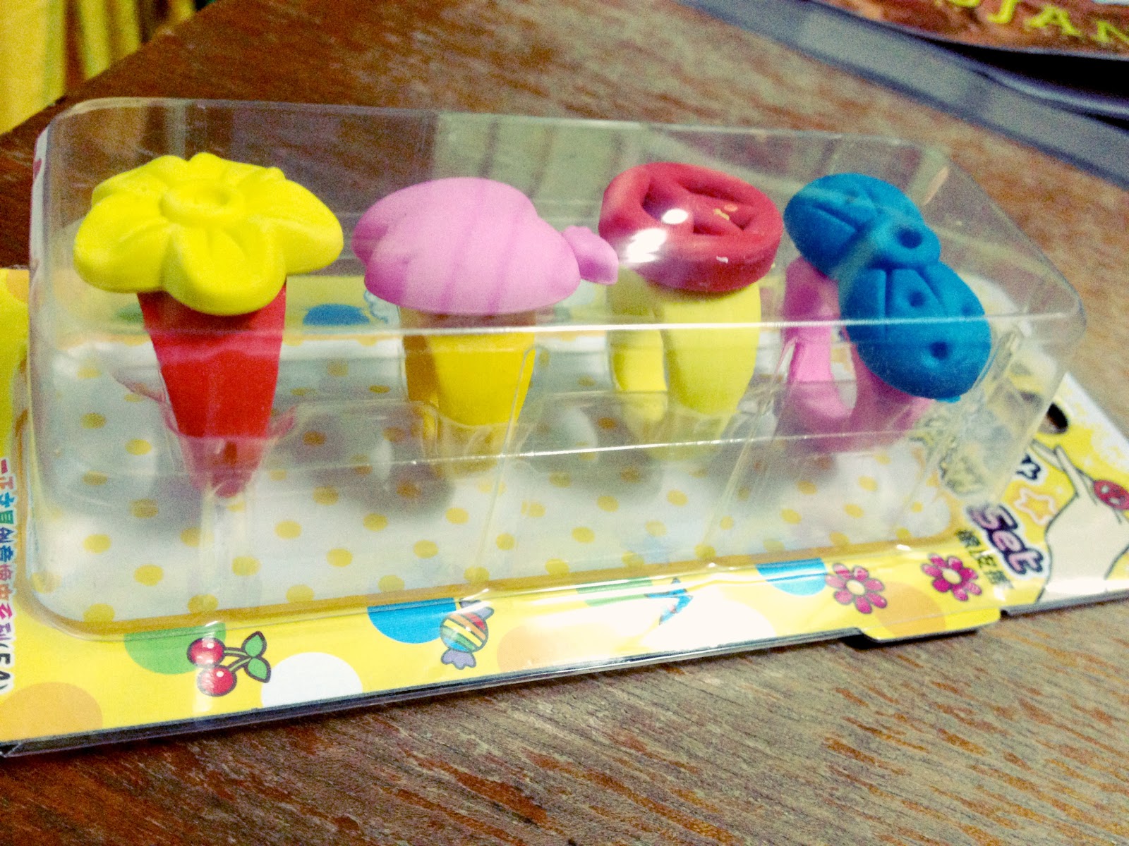 jamjien: Random Cute Stuff