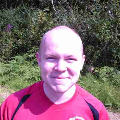 Ryan Mark Ginster Blog