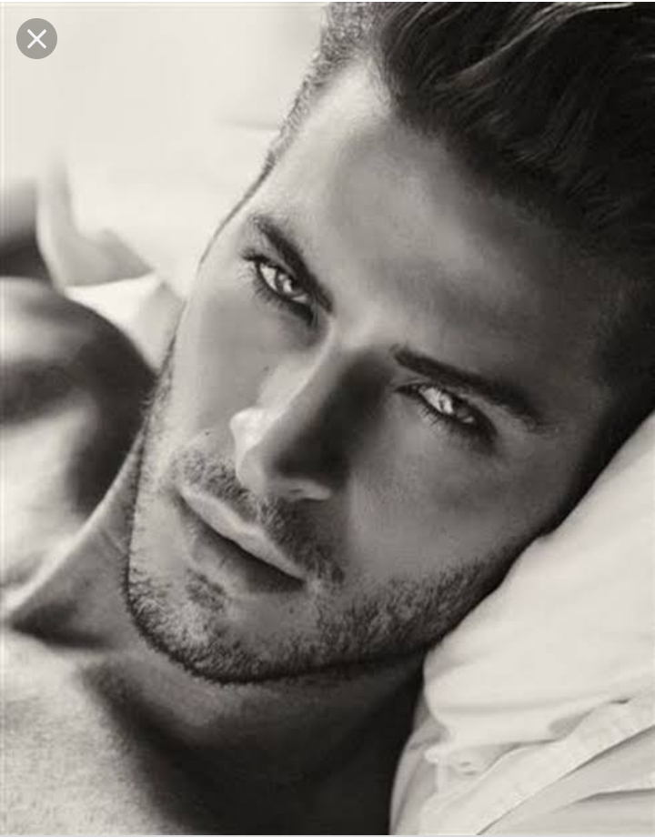 Los Ojos del Espectador: Leandro Lima actor y modelo de Brasil