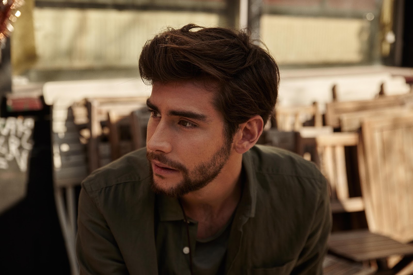 Życie, muzyka, pasje: Interview with Alvaro Soler