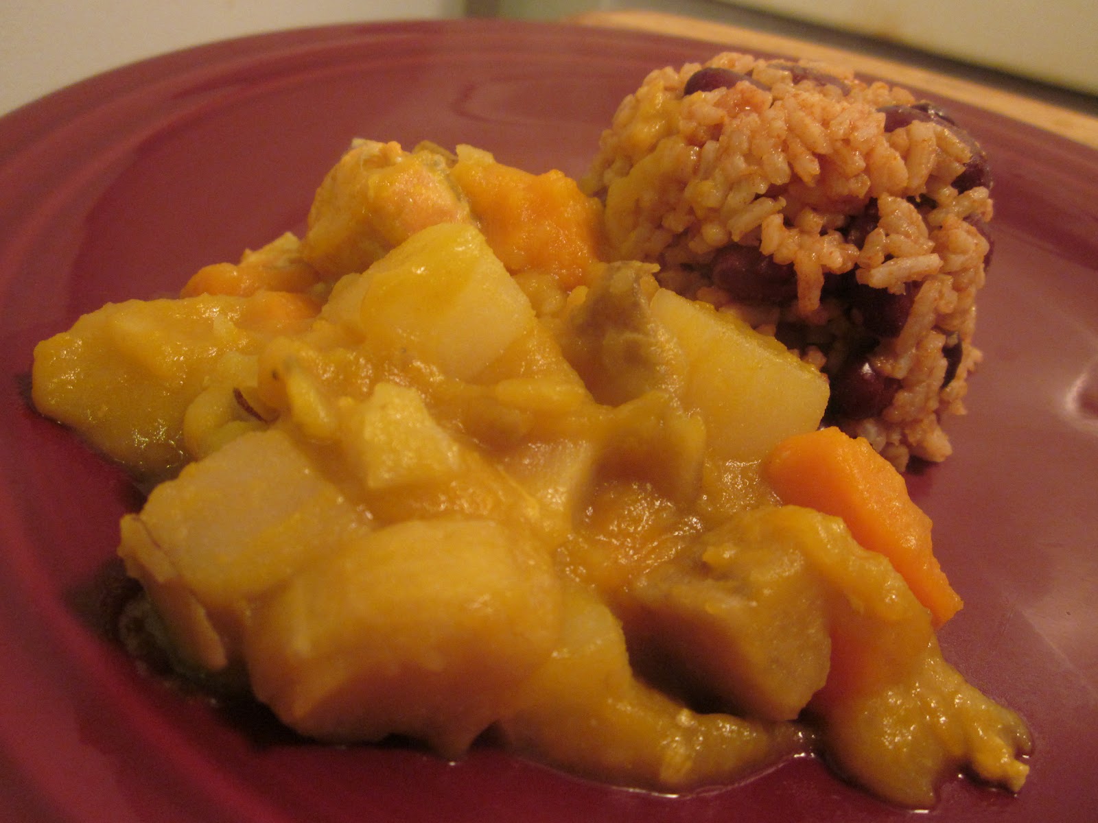 Cape Verde: Cooking Around the World with Camilla