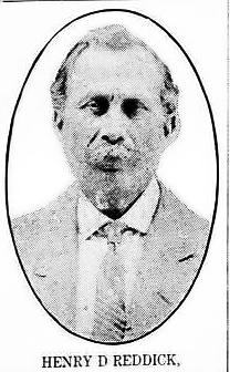 Royal Town Rambles: Kingstree's First Brick Store