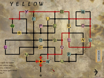 Nancy Drew PC Game Walkthroughs by aRdNeK: Ghost of Thornton Hall Cheats