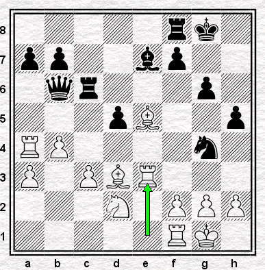 The Streatham & Brixton Chess Blog: July 2012