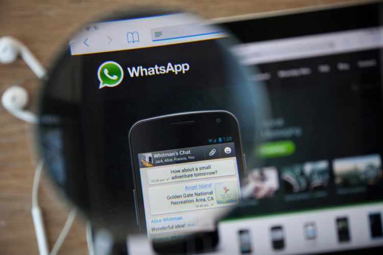 Ciencia Tecnología E Innovación Whatsapp Te Enseñamos Como Resolver