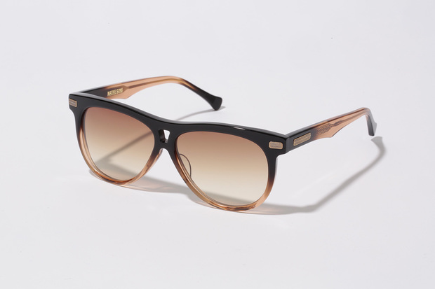 CROSSOVER: NATIVE SONS MASTERCRAFTED