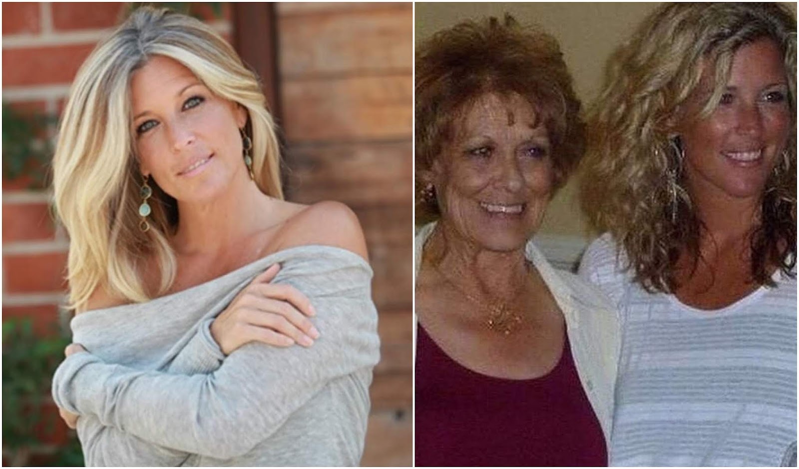 GH's Laura Wright Suffers Heartbreaking Loss of Real-Life Mom! | Soap ...