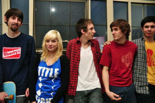 Tigers Jaw - Alchetron, The Free Social Encyclopedia