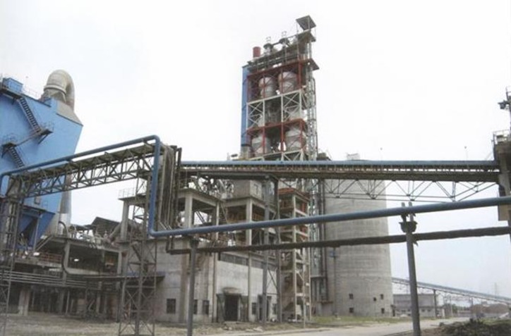 Eritrea's Gedem Cement Factory Is Exporting Cement to Qatar - Madote