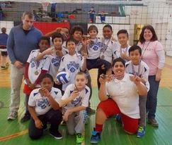 W. E. Gowling: Gold for Gowling