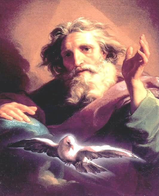 JESUS PODEROSO GUERRERO: Parado en las Promesas se Dios # 3