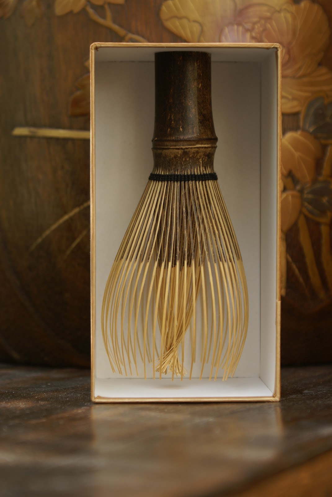 Comment choisir un Chasen ? | DemysTEAfication