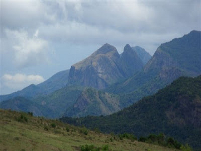 Sri Lanka - Nature: Pitawala Pathana