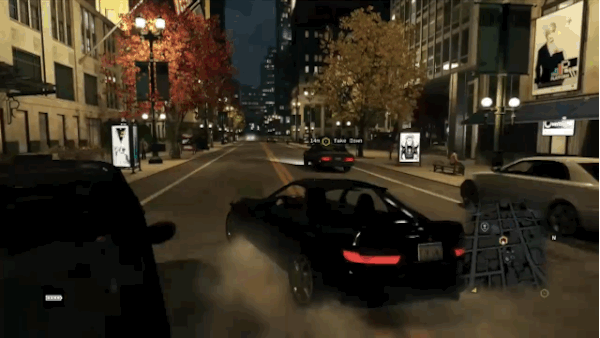 Watch Dogs Game Review - Cyber Kendra