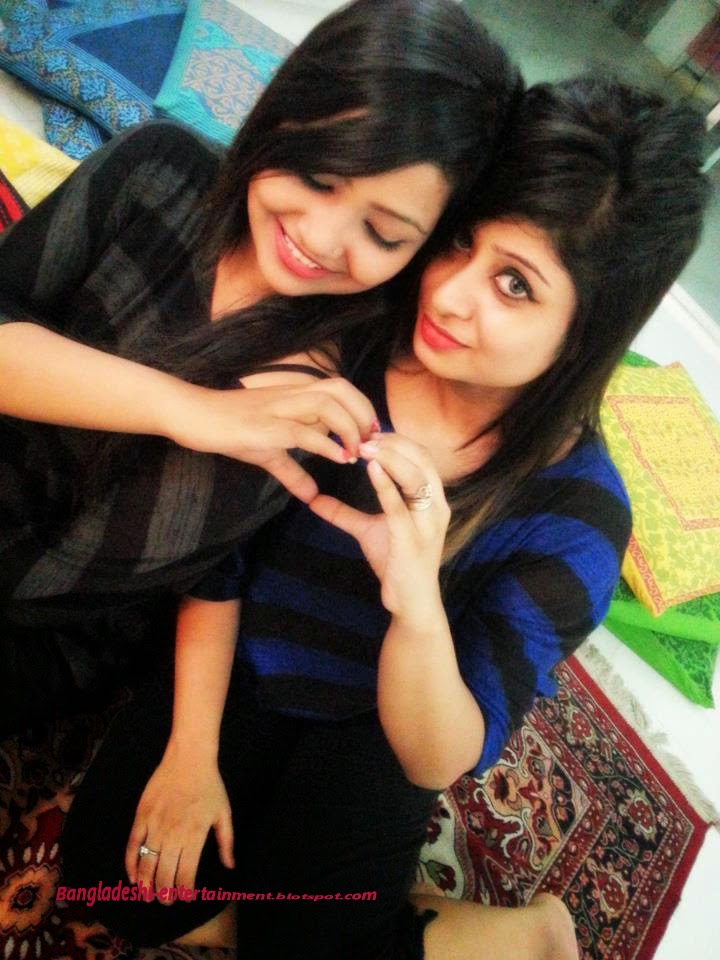 Bd Photo Album 24: Bangladeshi Model Shabnam Faria Photo Album